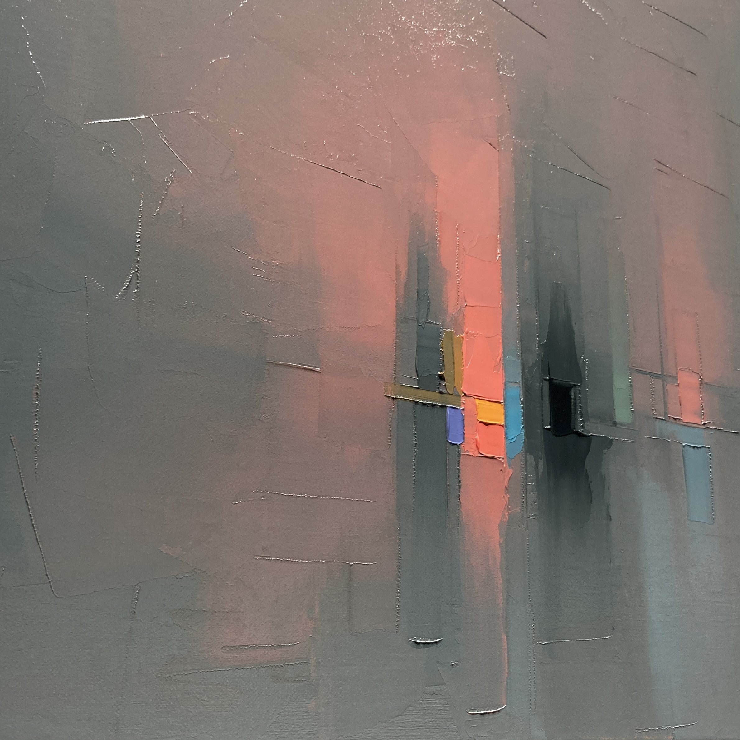 LUX – Jason Anderson Artist Ltd.