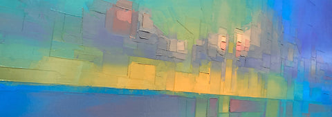 Jason Anderson Artist