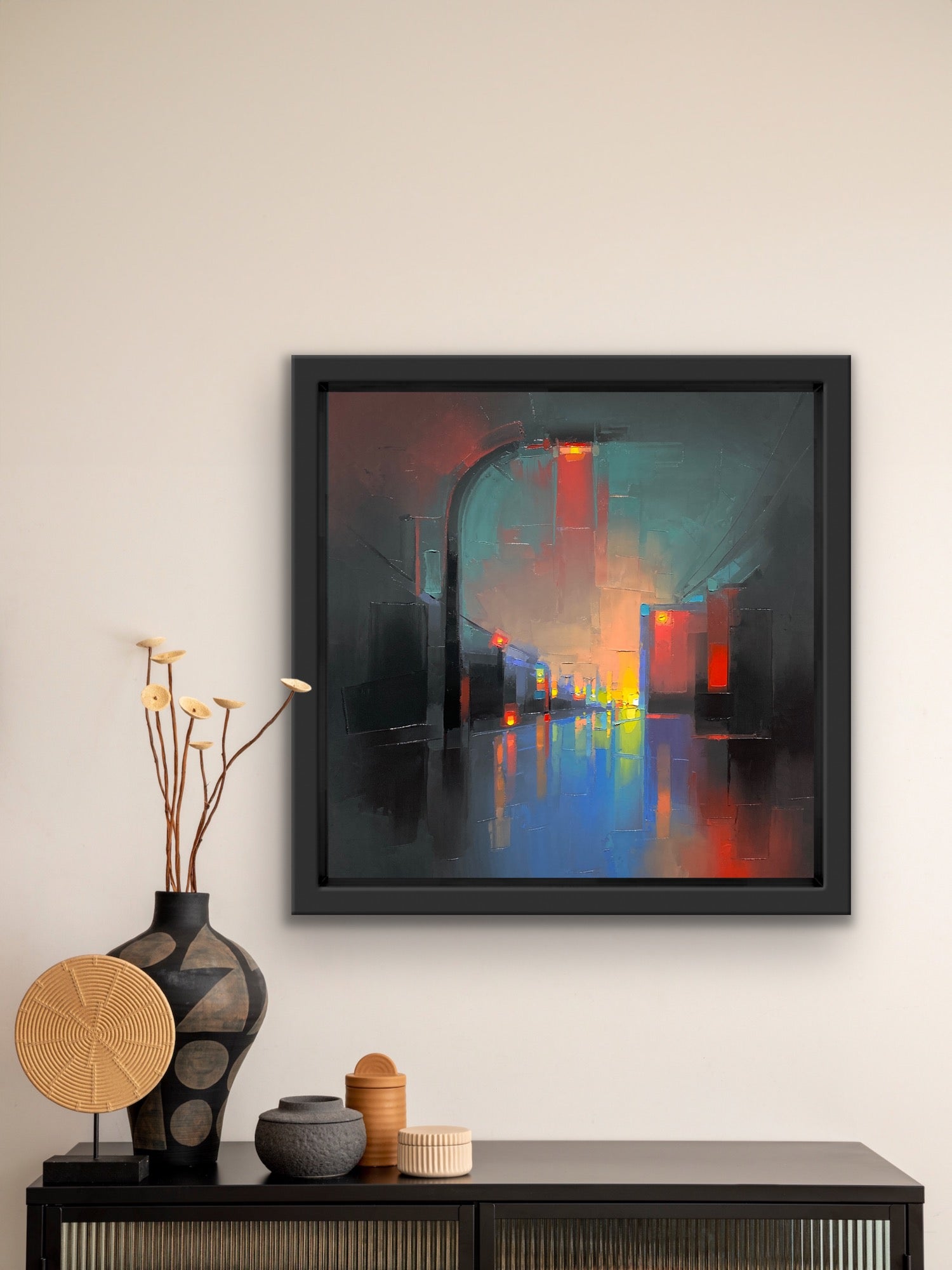 NIGHTLIFE-7 – Jason Anderson Artist Ltd.