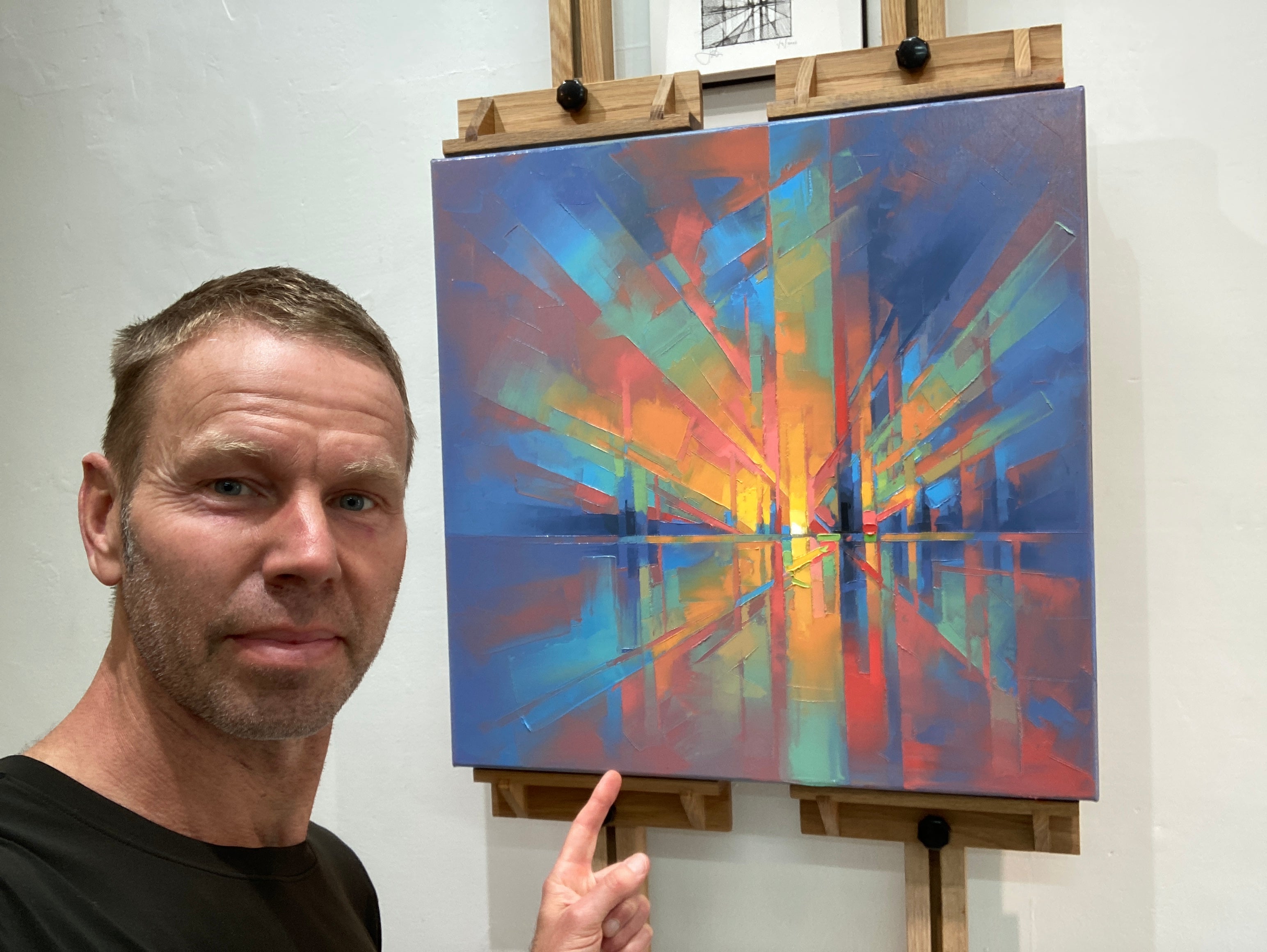 Scatter-2 – Jason Anderson Artist Ltd.