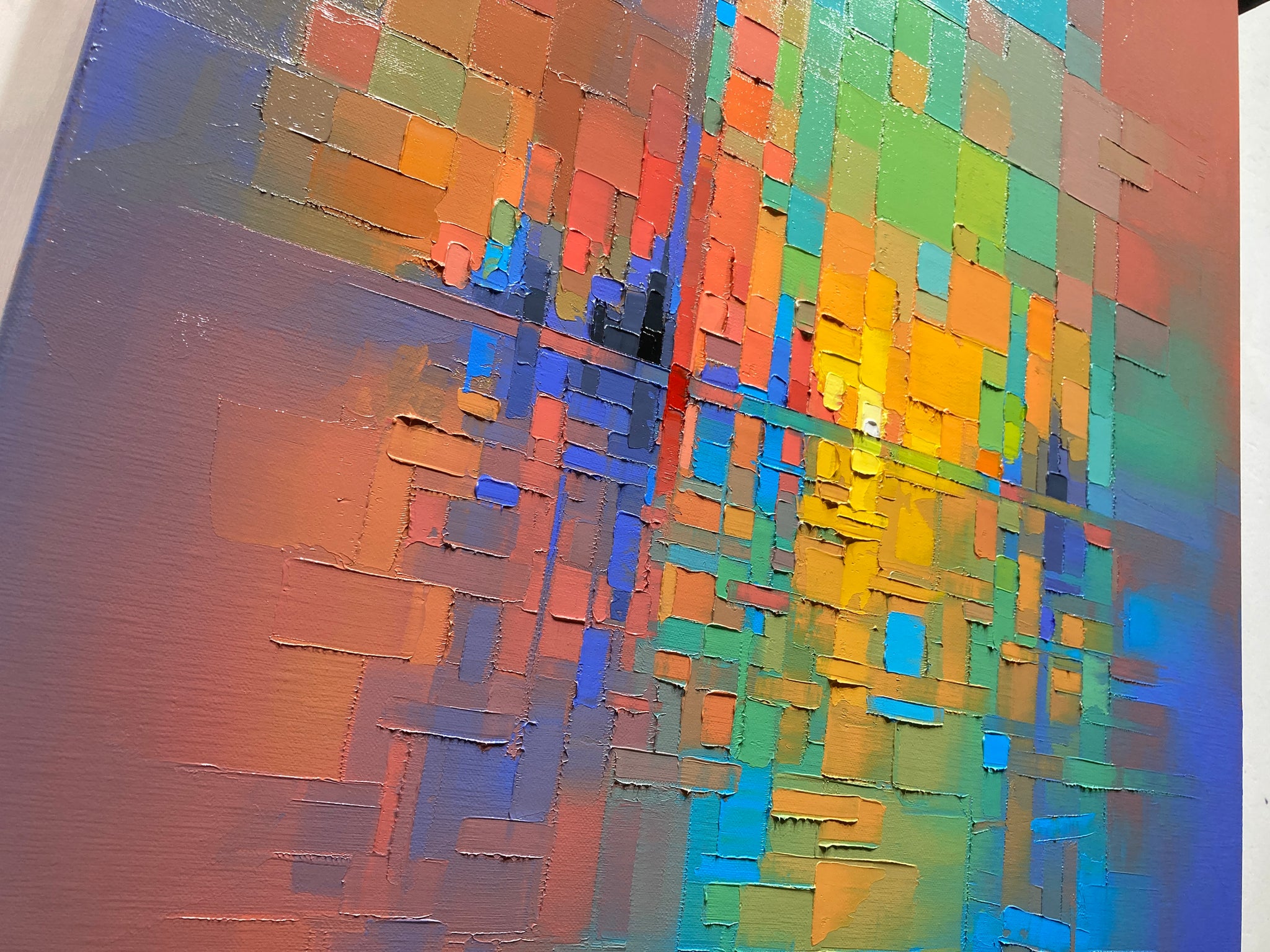 MOSAIC-2 – Jason Anderson Artist