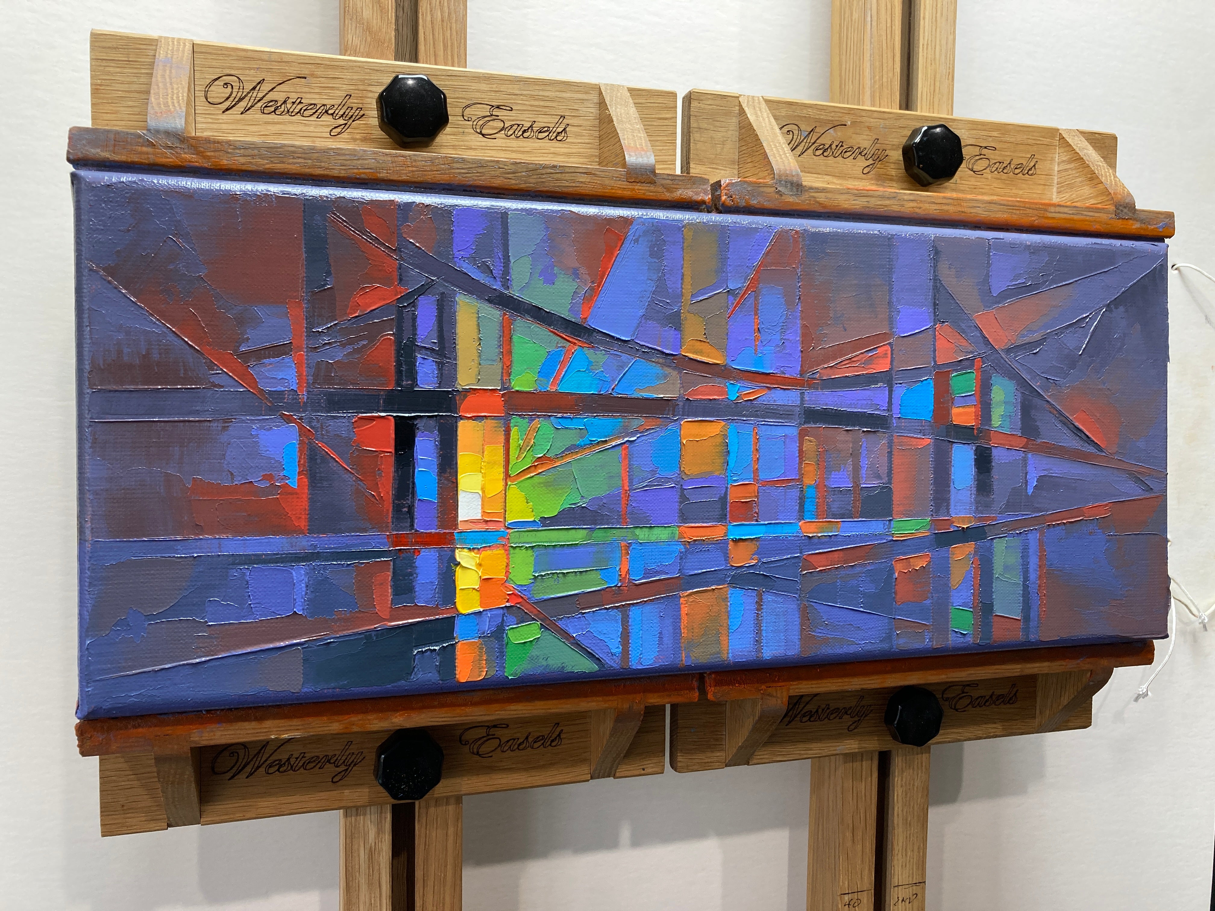 LIONS GATE-2 – Jason Anderson Artist Ltd.