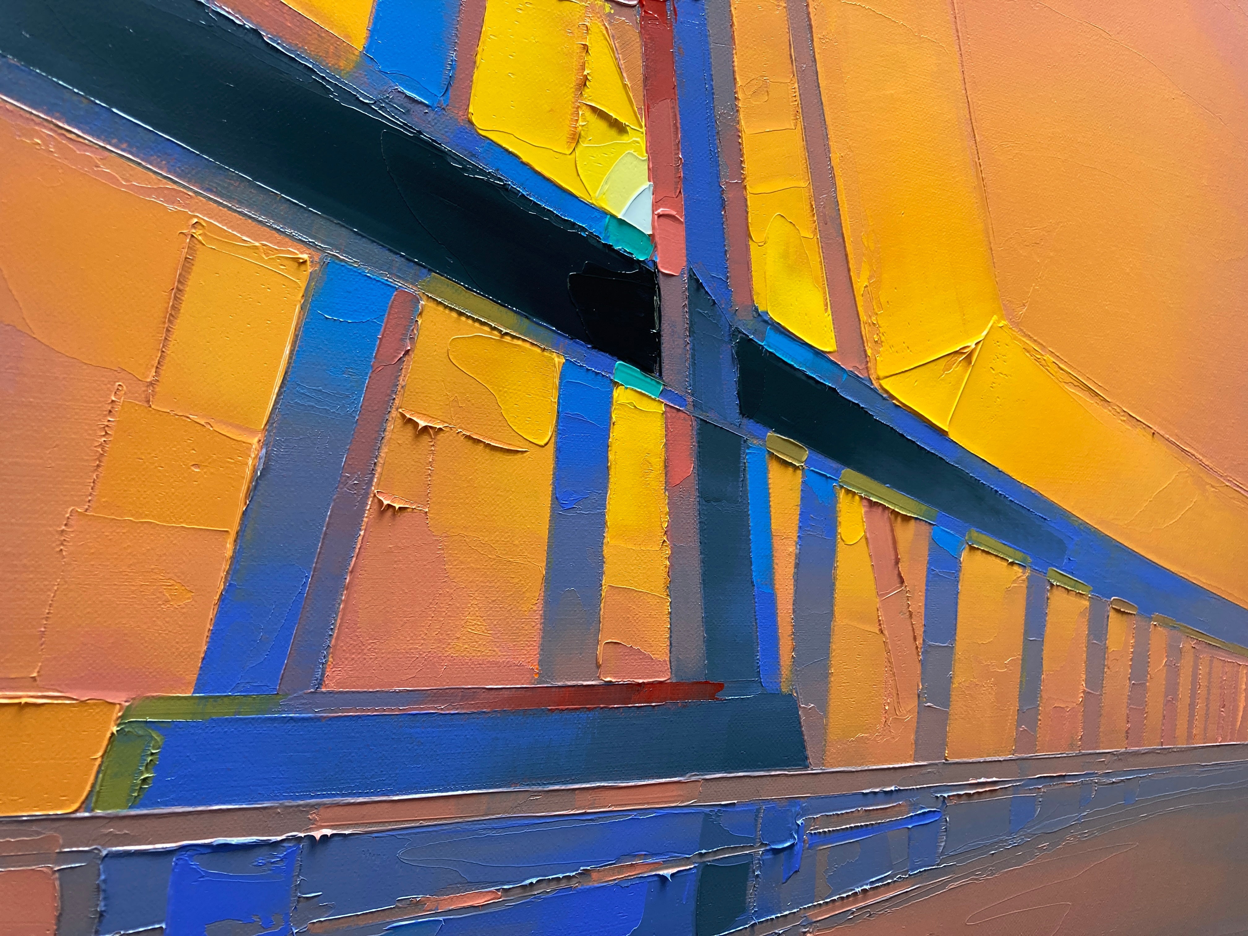 Vasco Da Gama – Jason Anderson Artist Ltd.