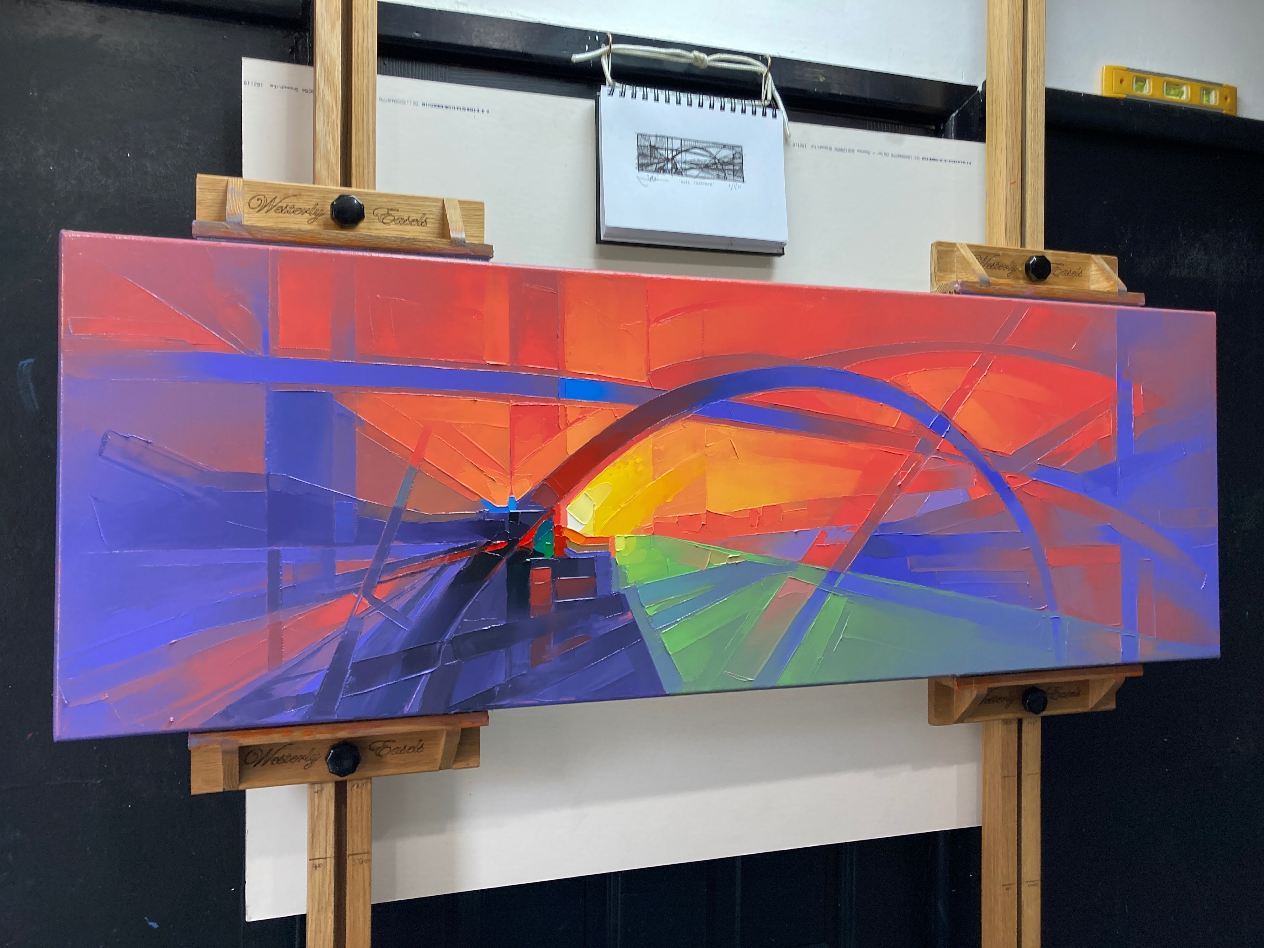 Hite – Jason Anderson Artist Ltd.