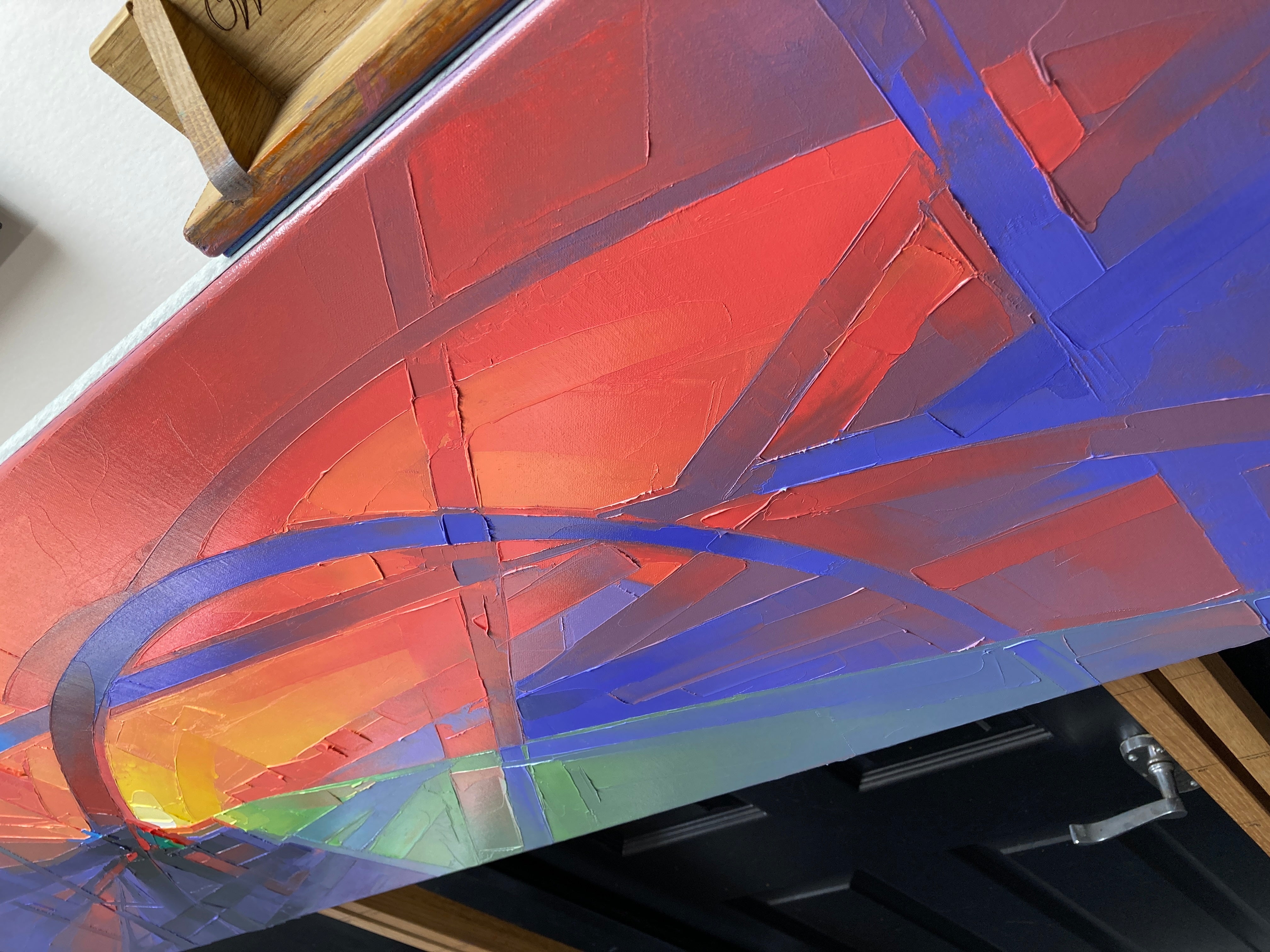 Hite – Jason Anderson Artist Ltd.