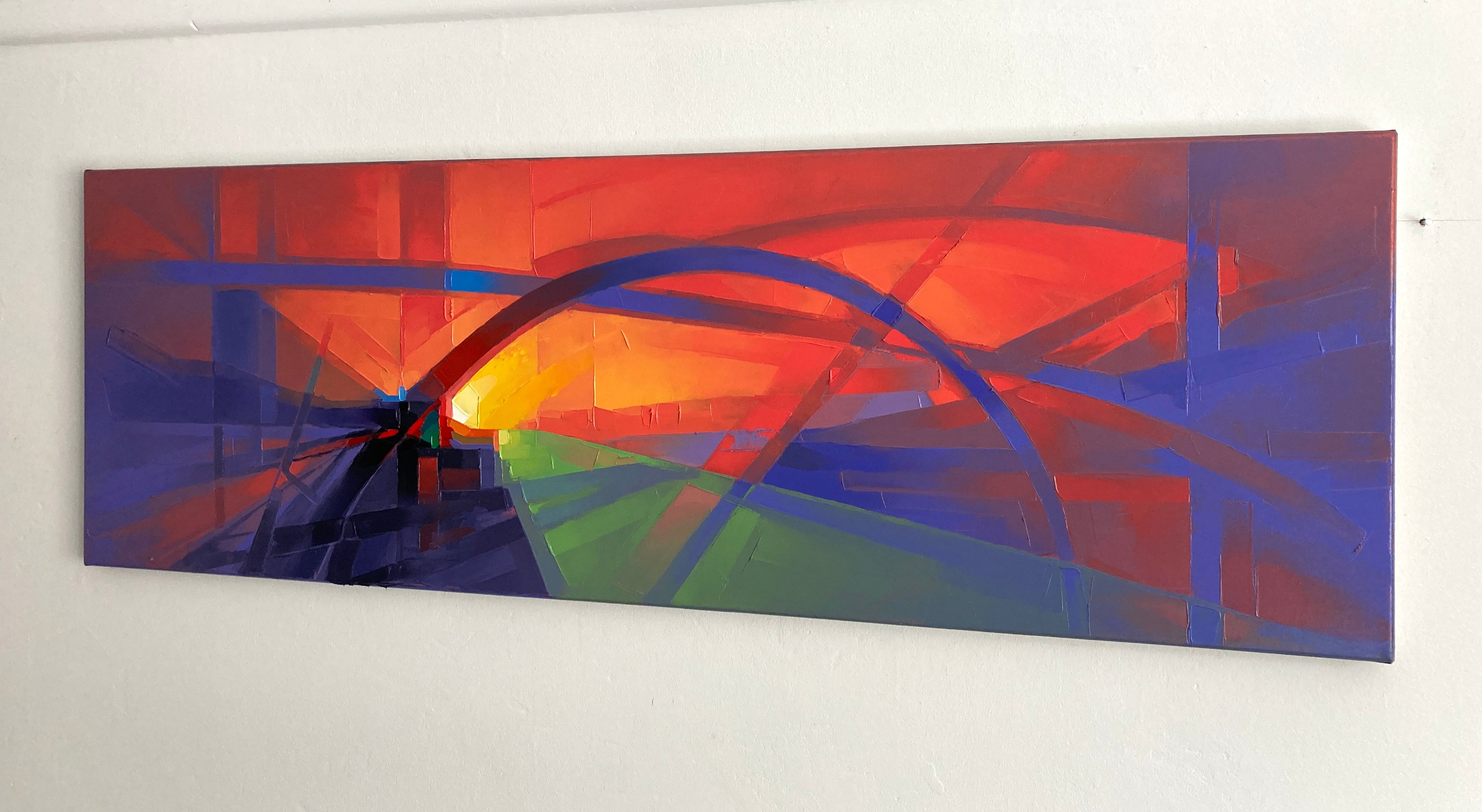 Hite – Jason Anderson Artist Ltd.