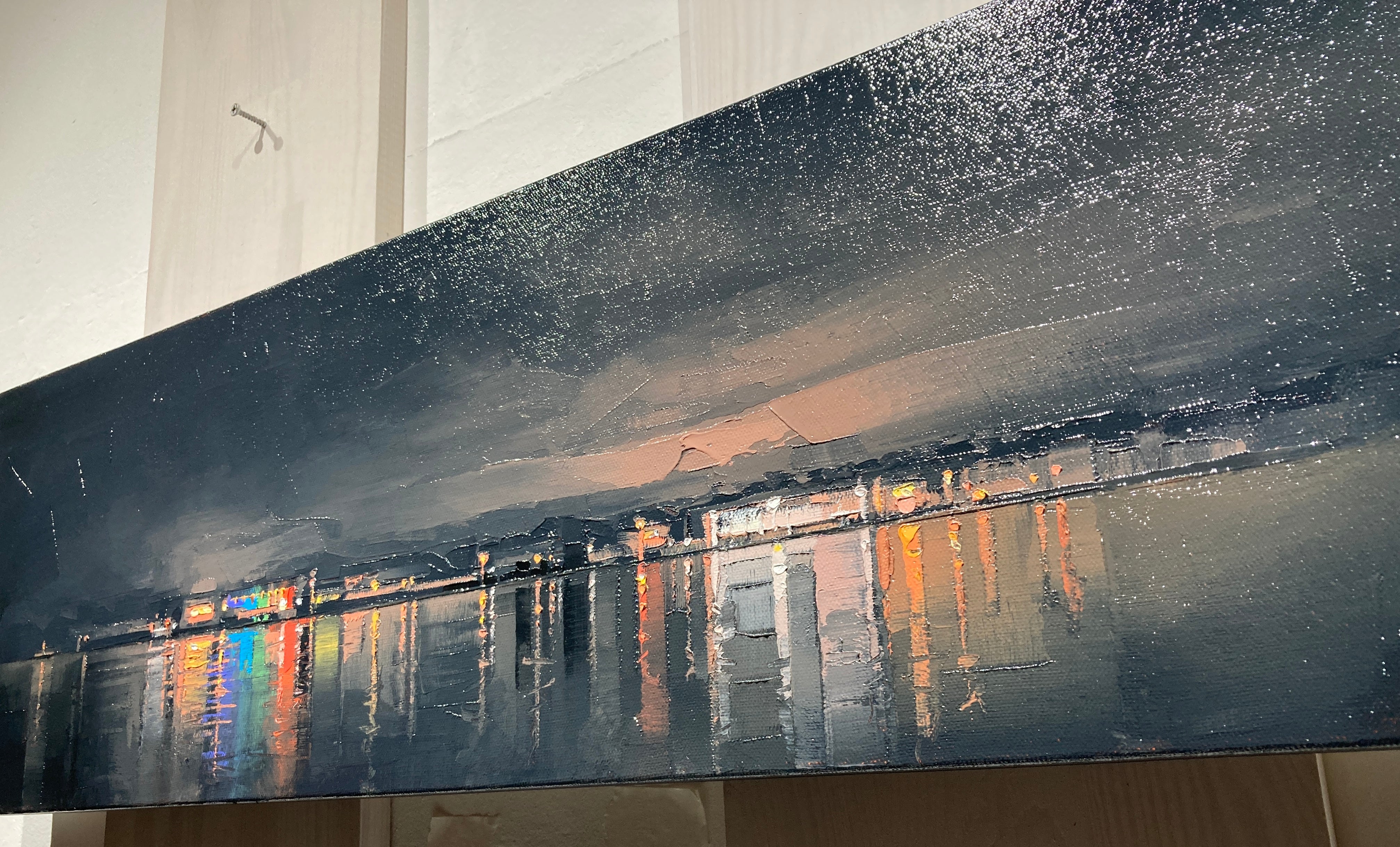 PAVILION – Jason Anderson Artist Ltd.