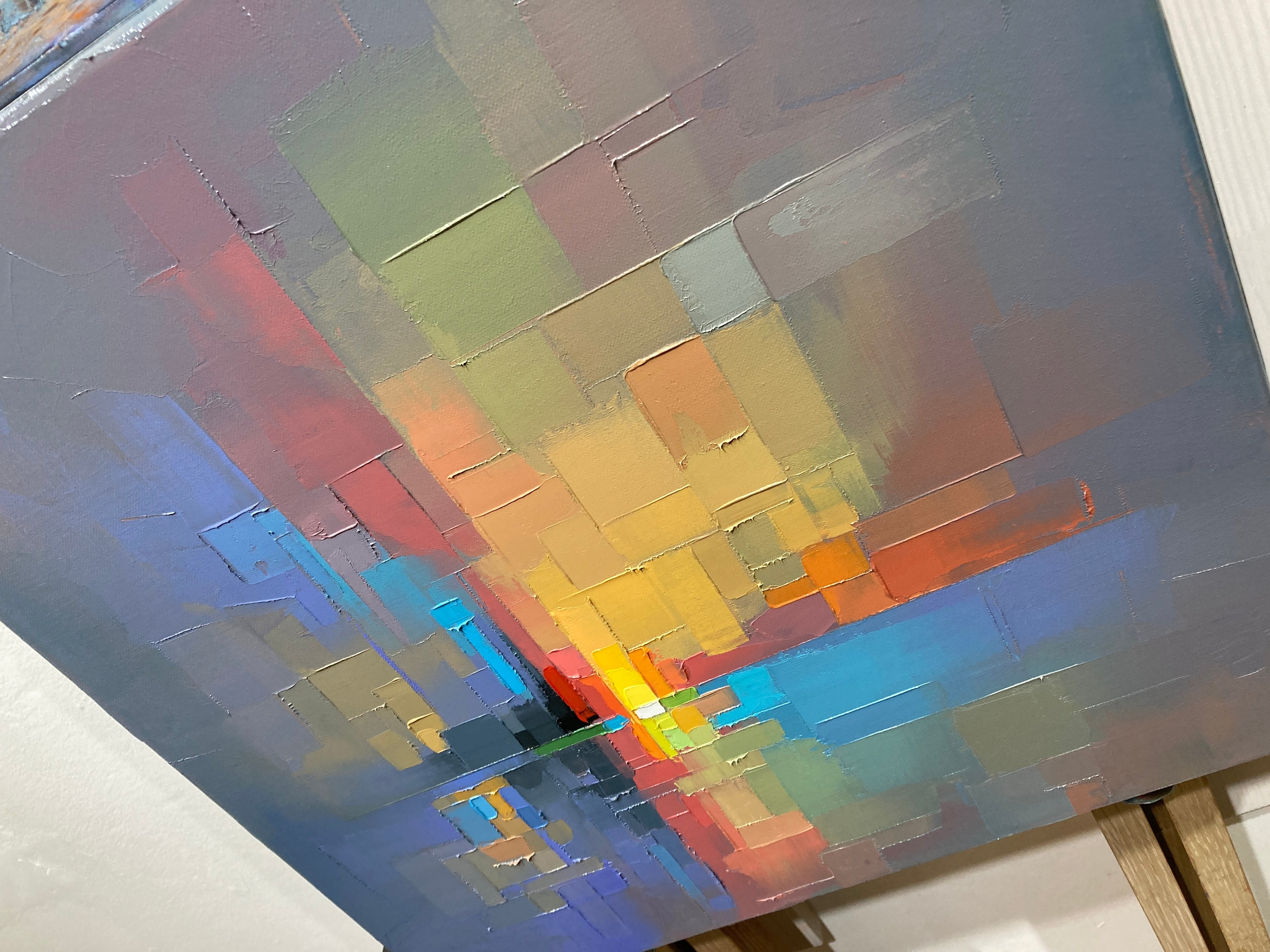 MOSAIC-5 – Jason Anderson Artist Ltd.