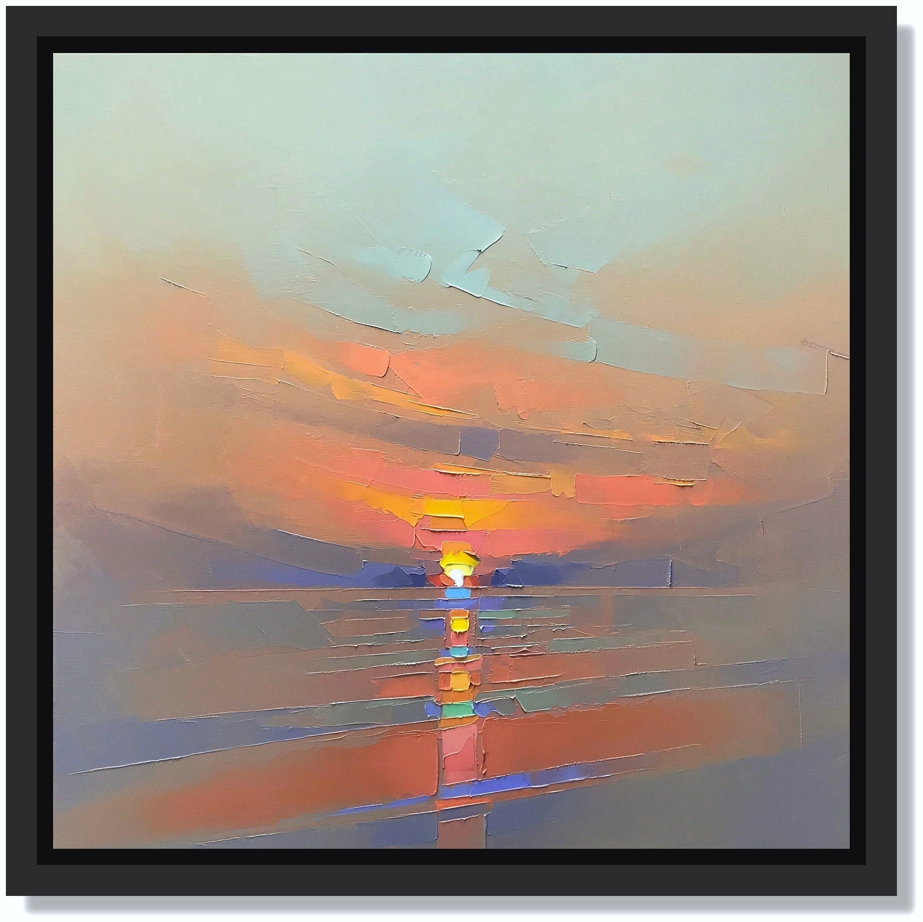 PIVOT – Jason Anderson Artist