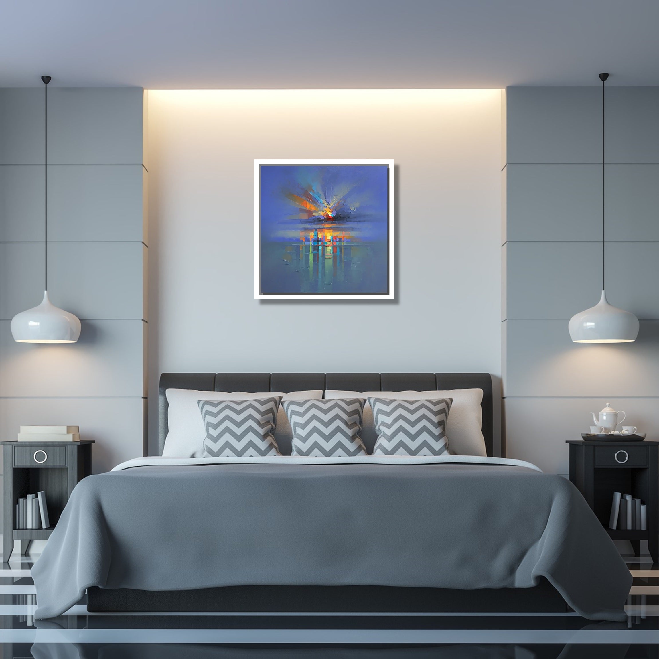 ARCADE – Jason Anderson Artist Ltd.