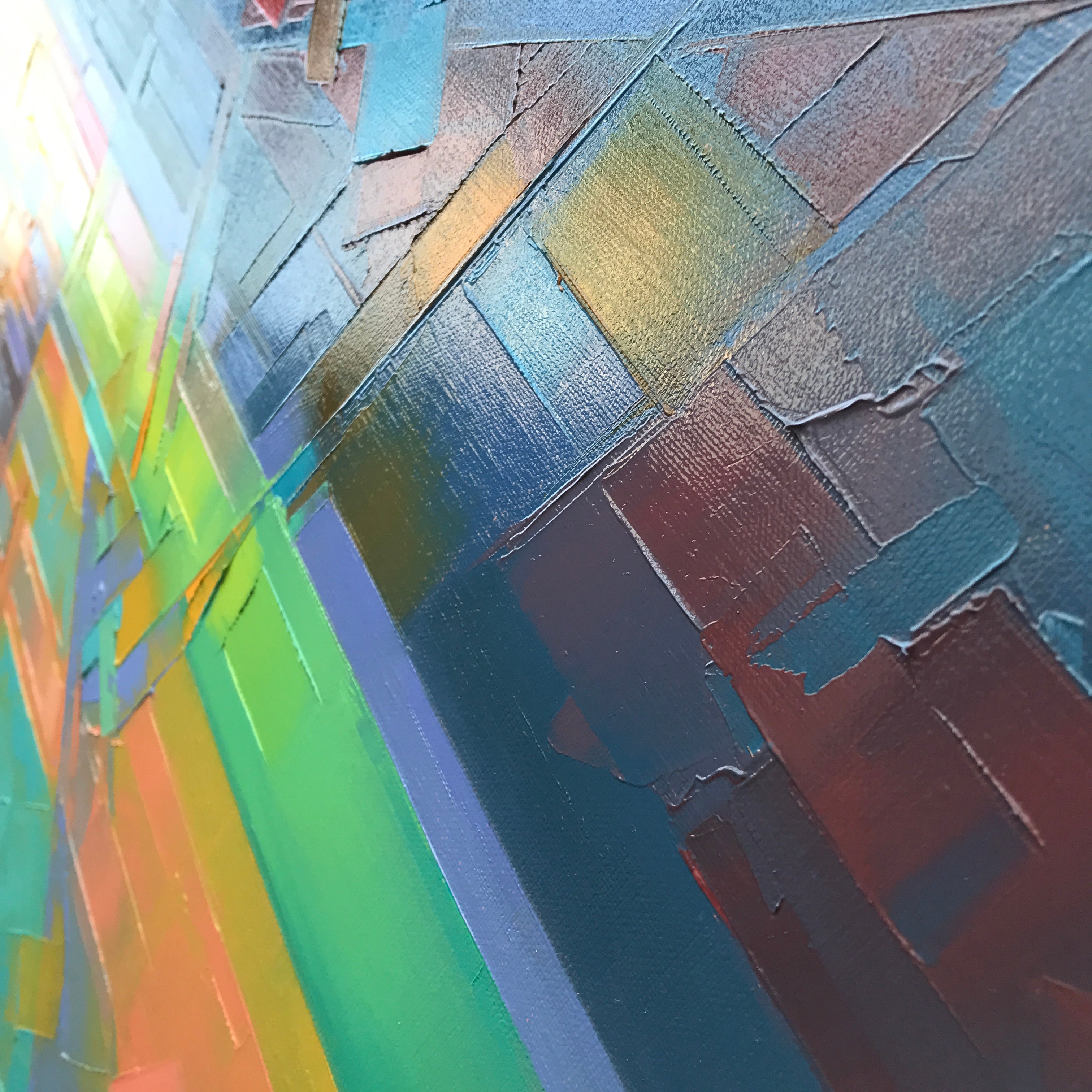 WHISPER – Jason Anderson Artist Ltd.