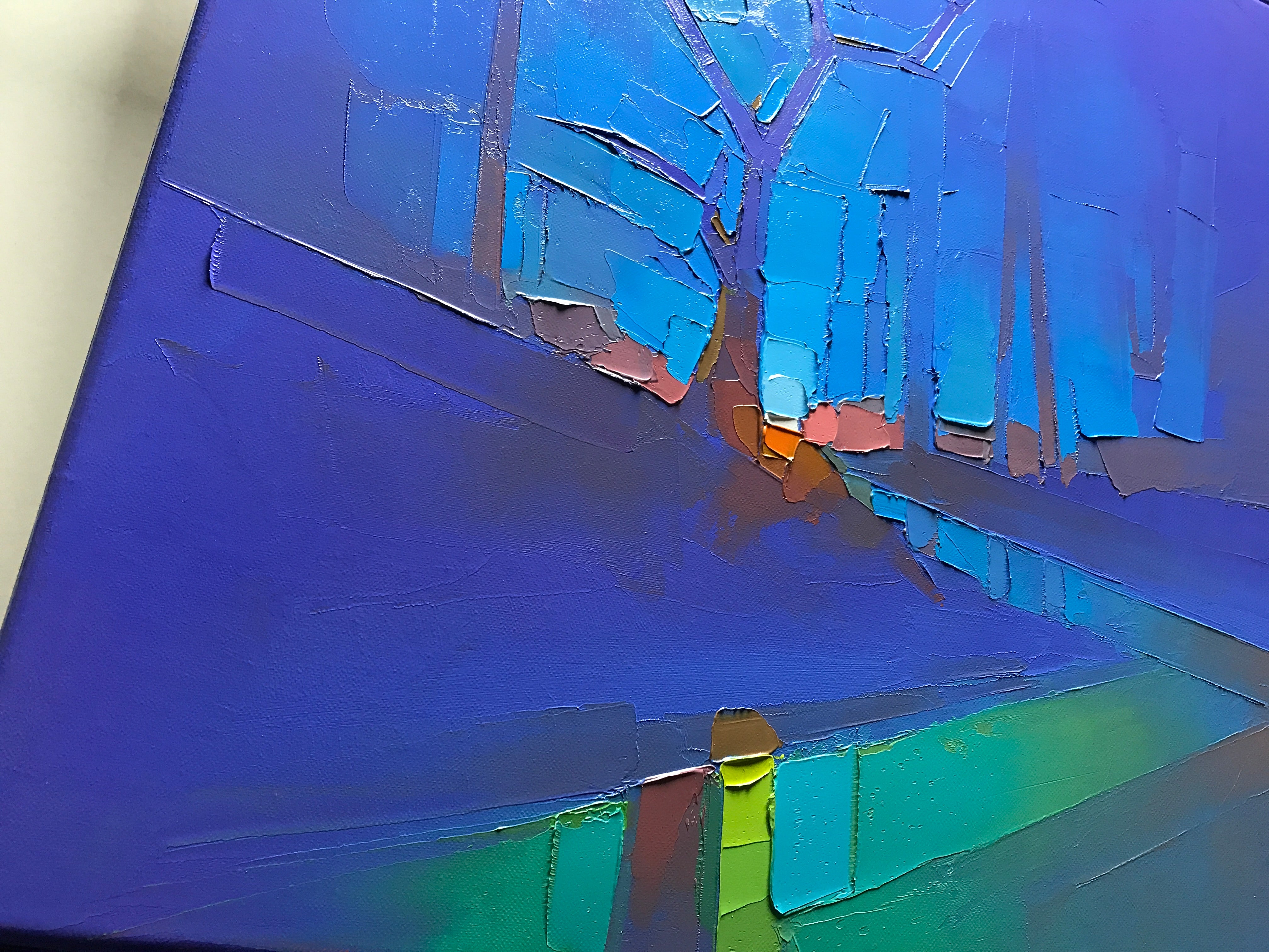 CHROMA-13 – Jason Anderson Artist