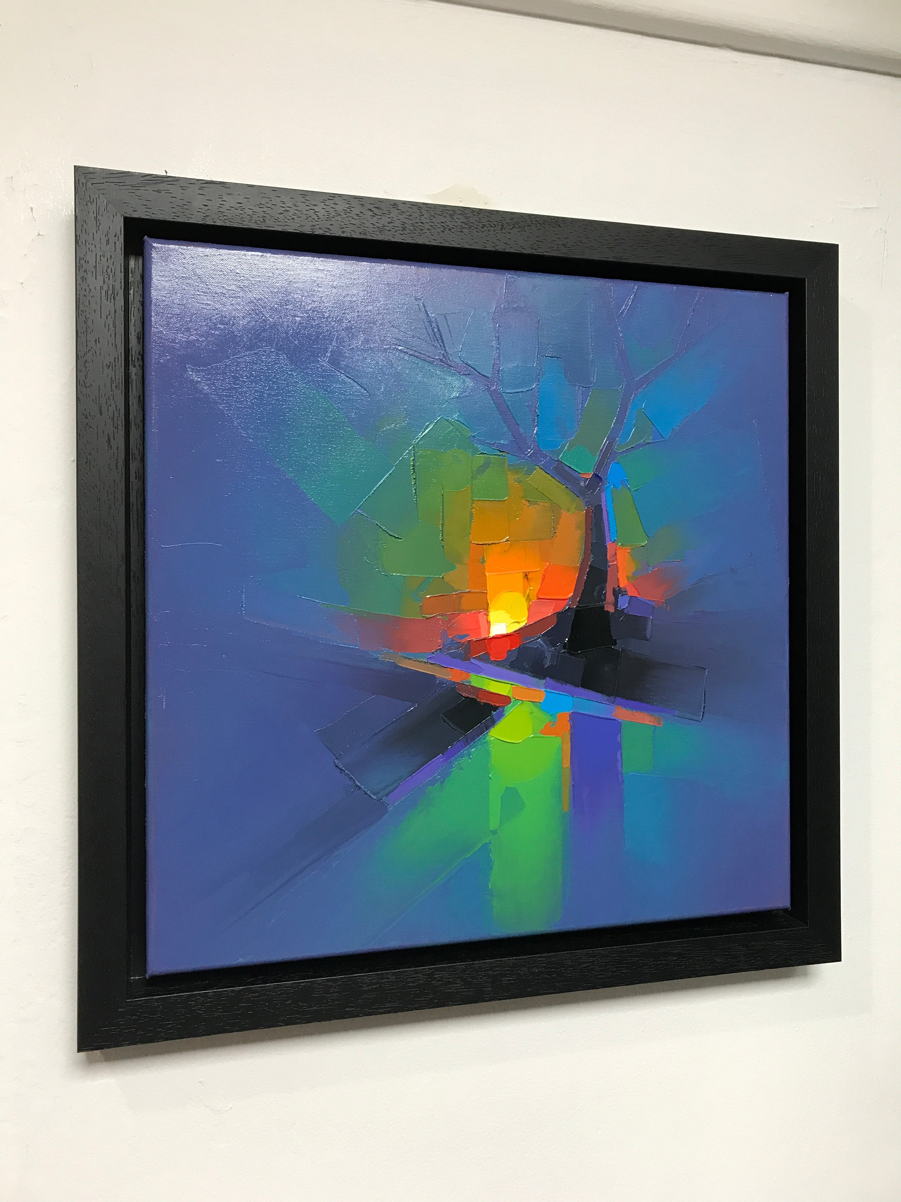 CHROMA-1 – Jason Anderson Artist Ltd.