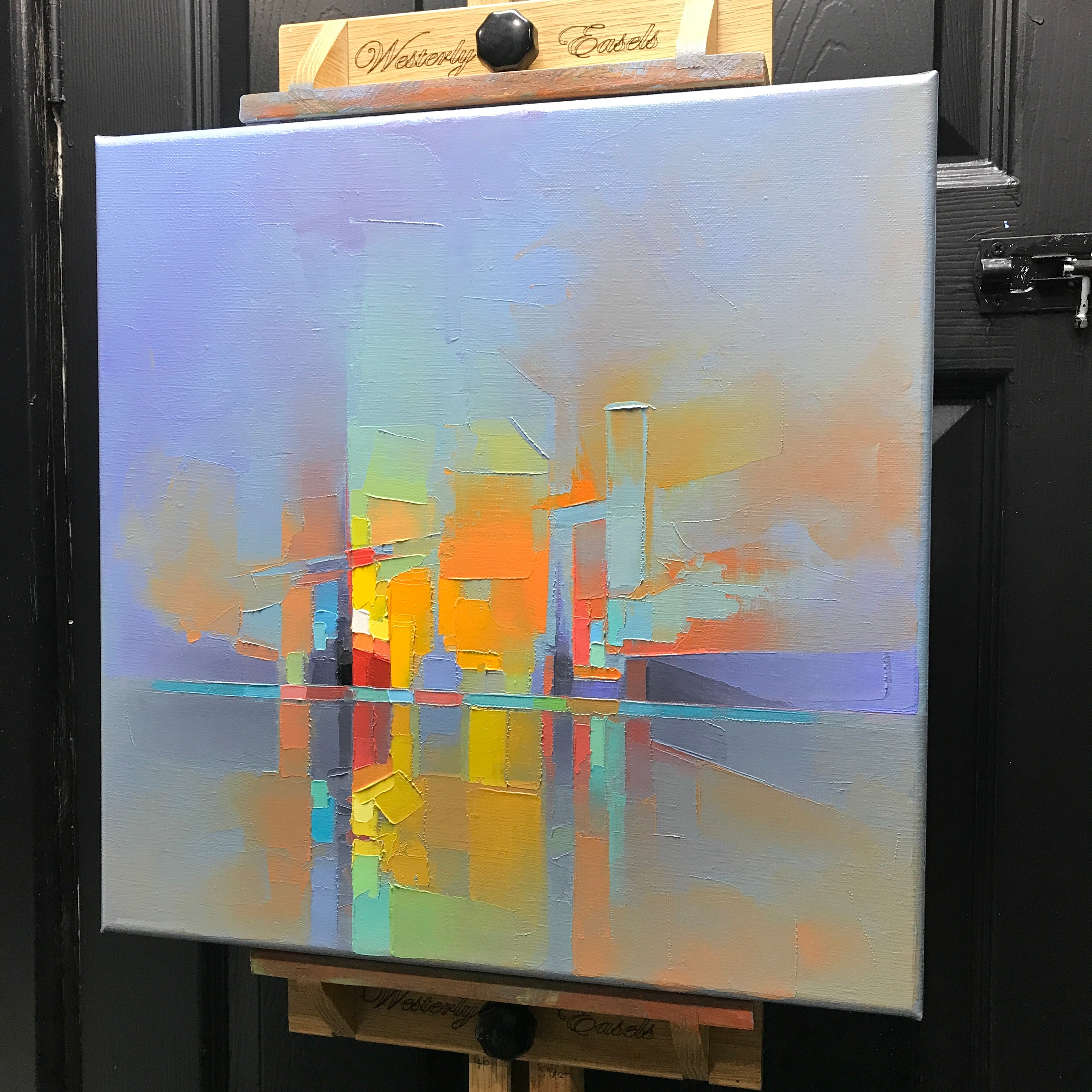 SPIRE – Jason Anderson Artist Ltd.