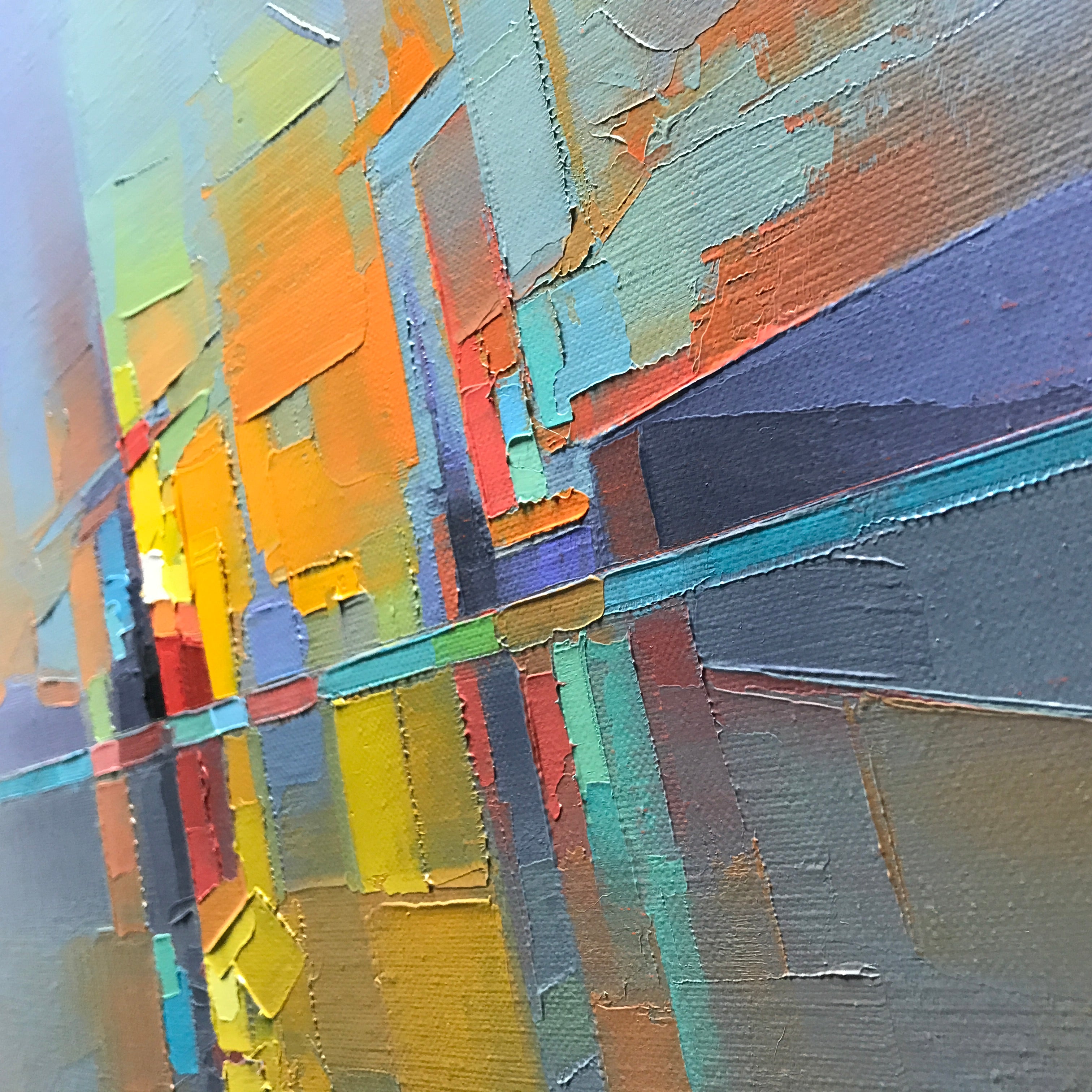 SPIRE – Jason Anderson Artist Ltd.