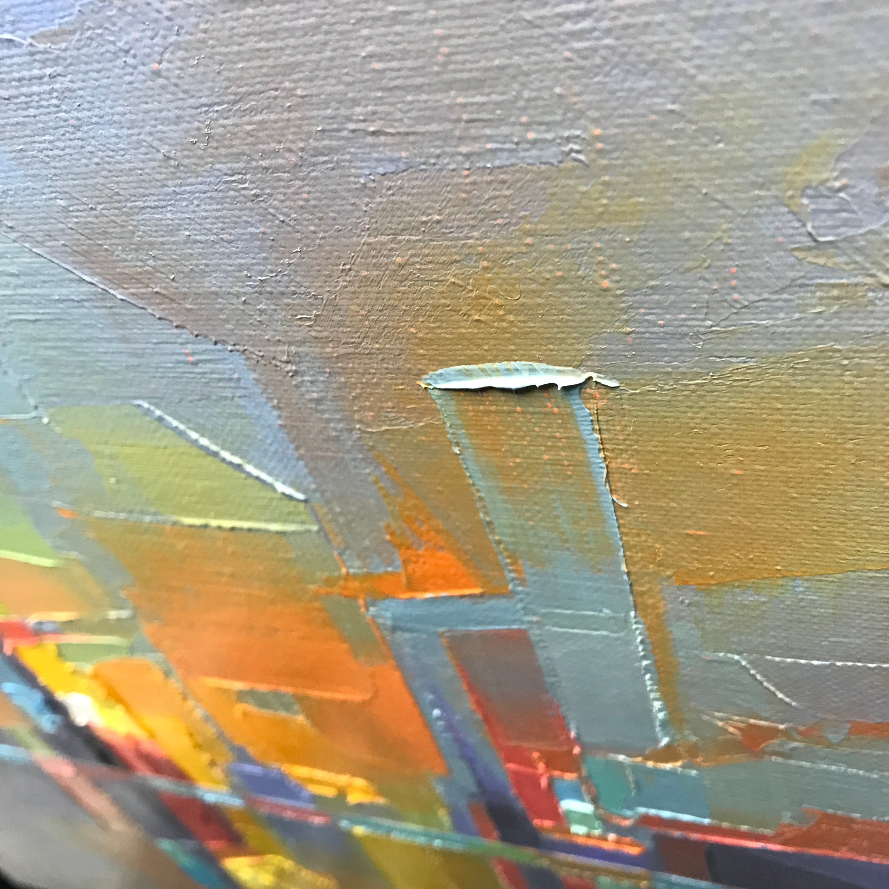 SPIRE – Jason Anderson Artist Ltd.