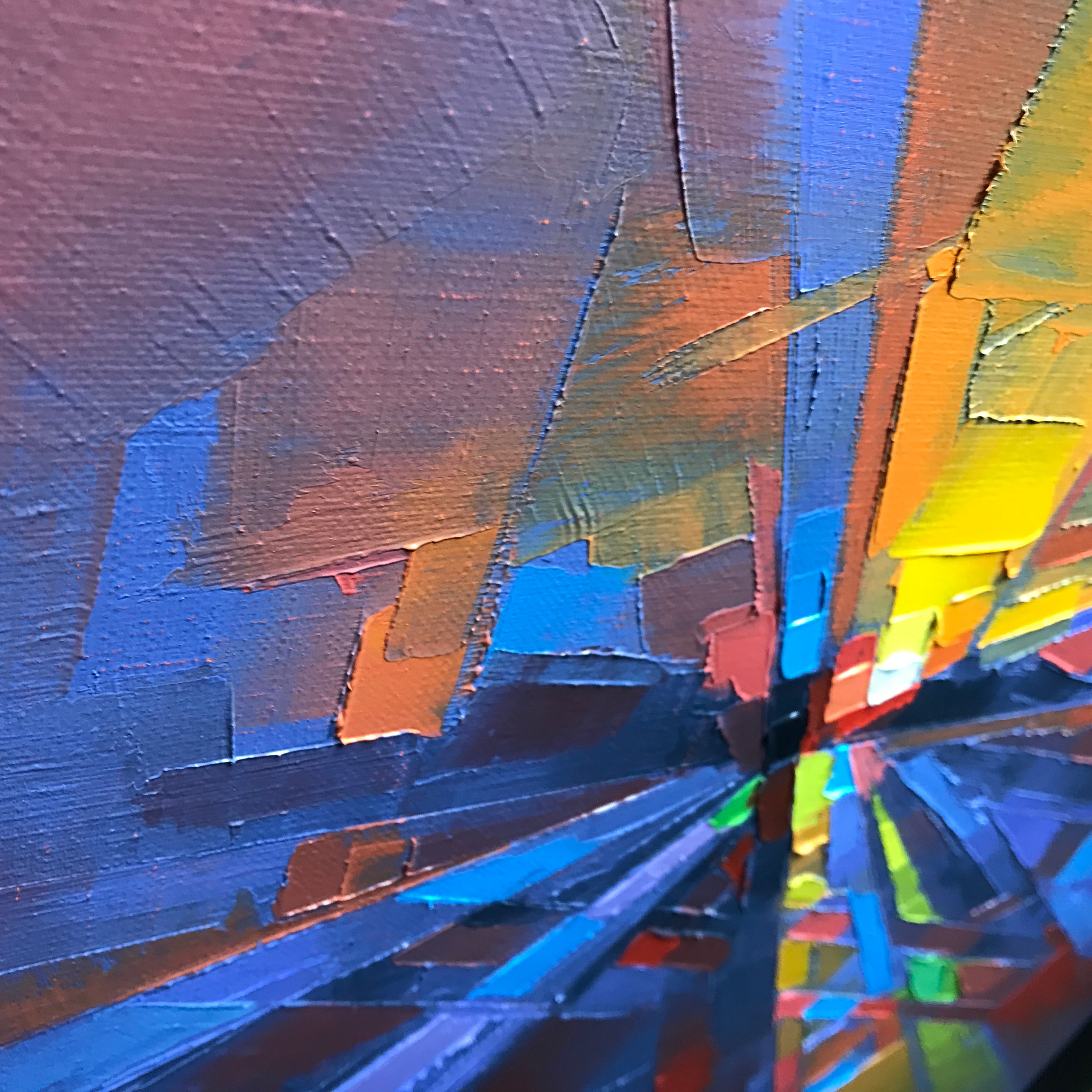 FURROW – Jason Anderson Artist Ltd.