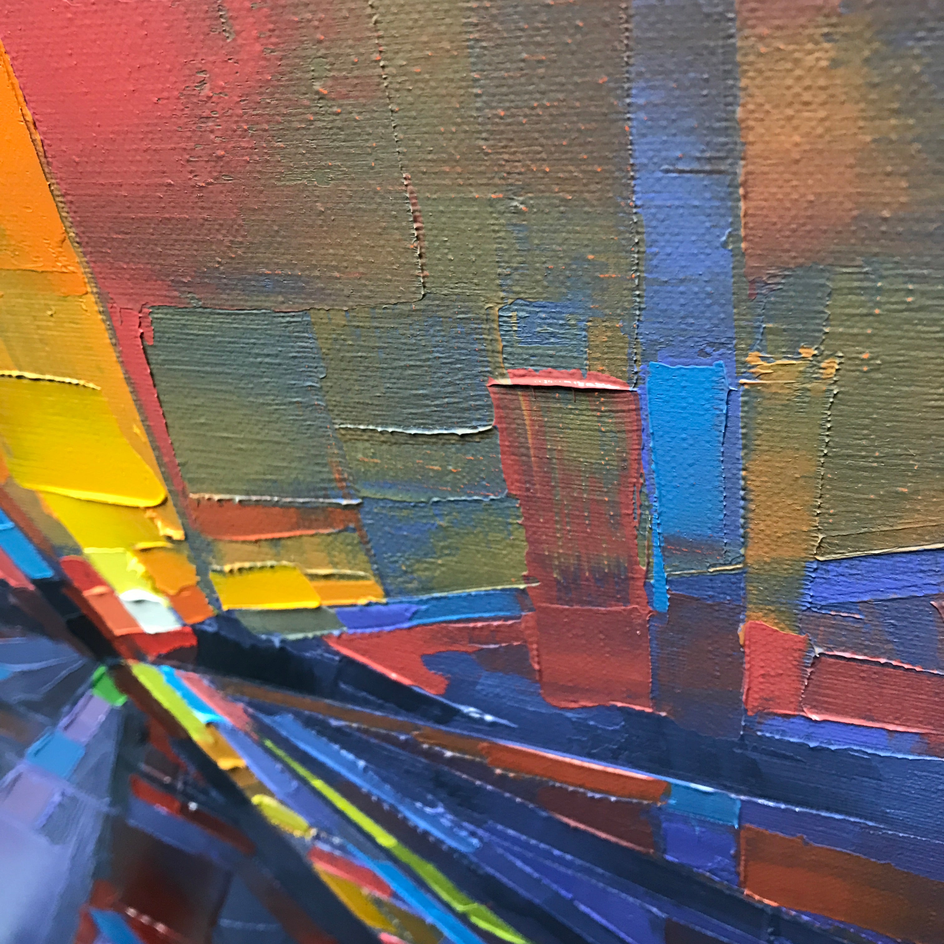 FURROW – Jason Anderson Artist Ltd.