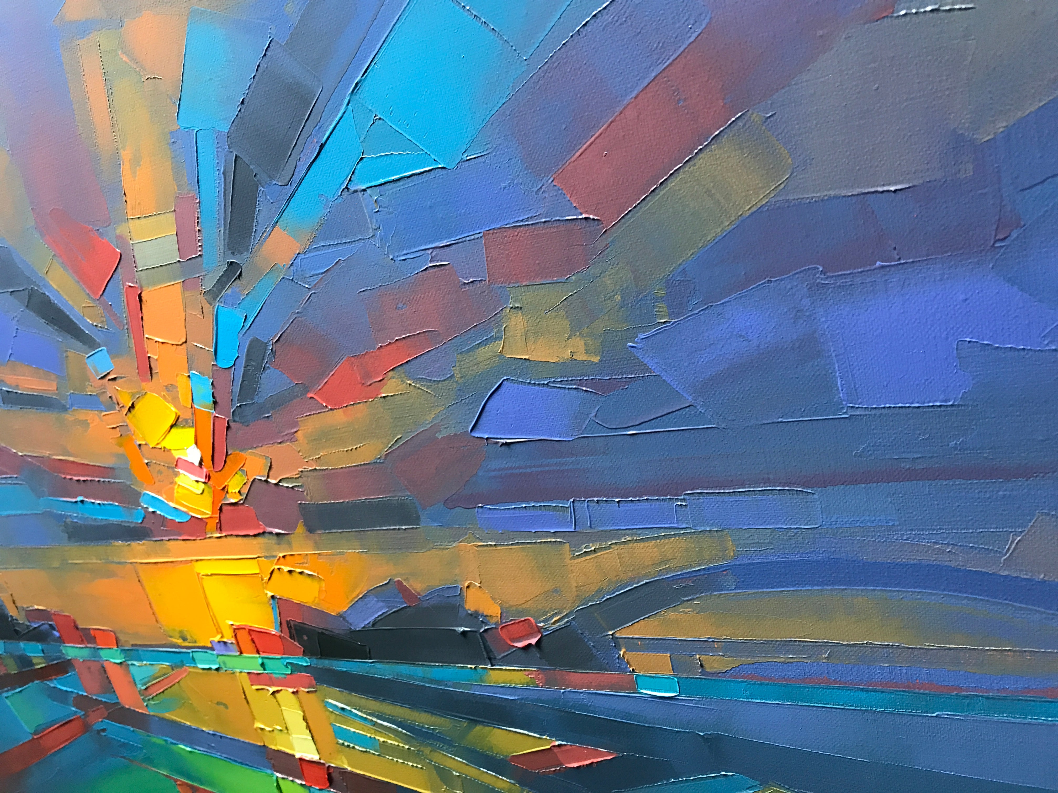 SYDNEY – Jason Anderson Artist Ltd.