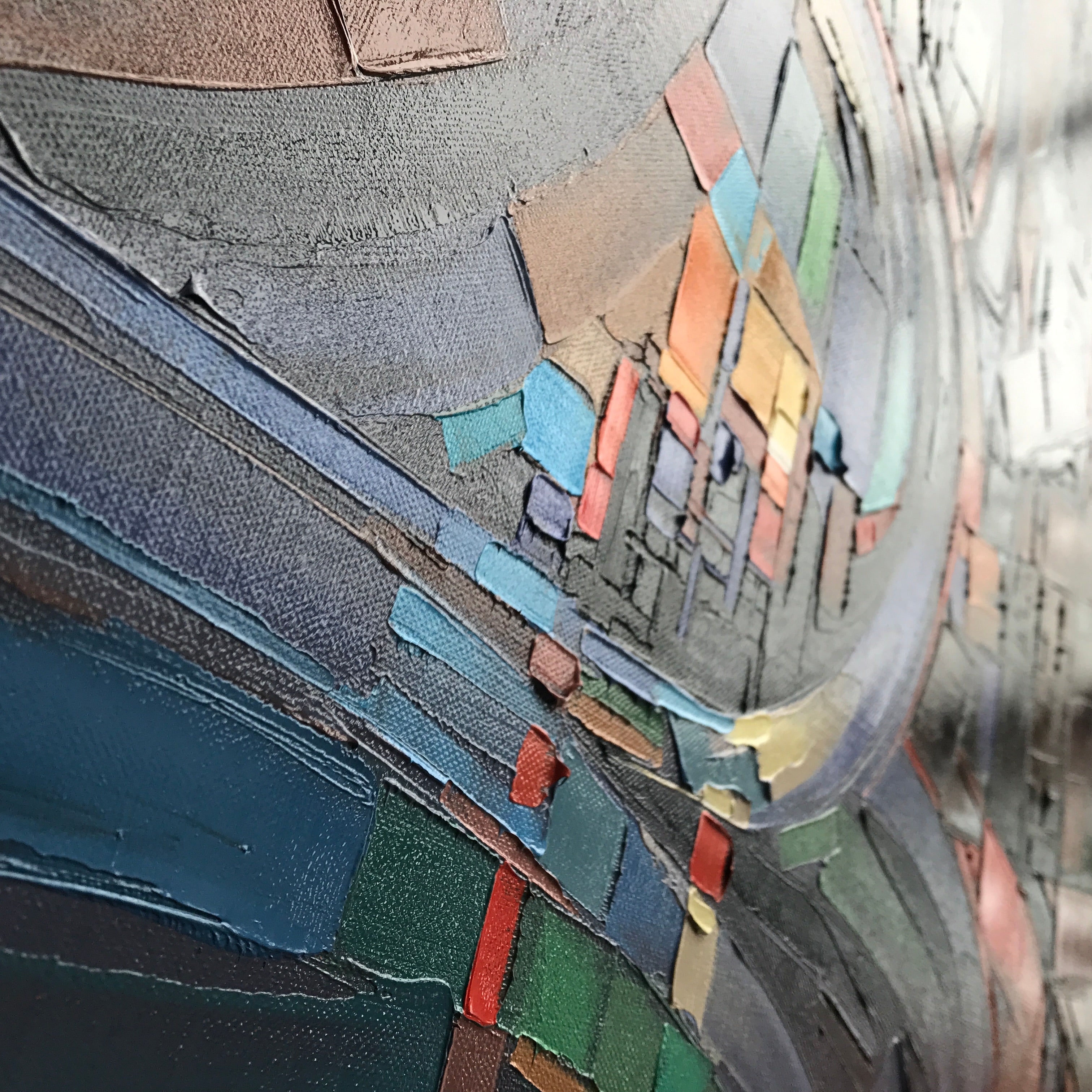 TEMPEST – Jason Anderson Artist