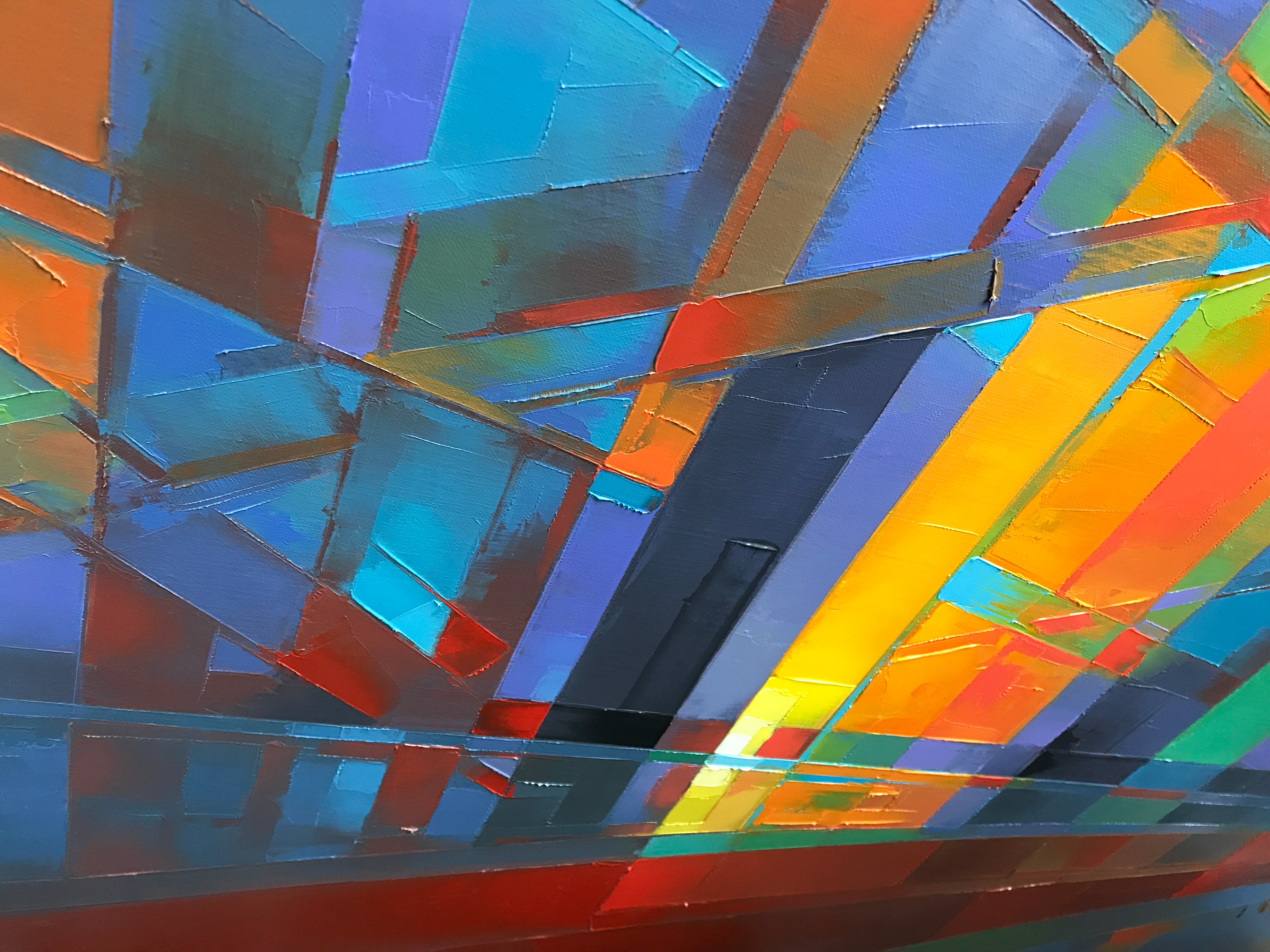 FREEWAY – Jason Anderson Artist Ltd.