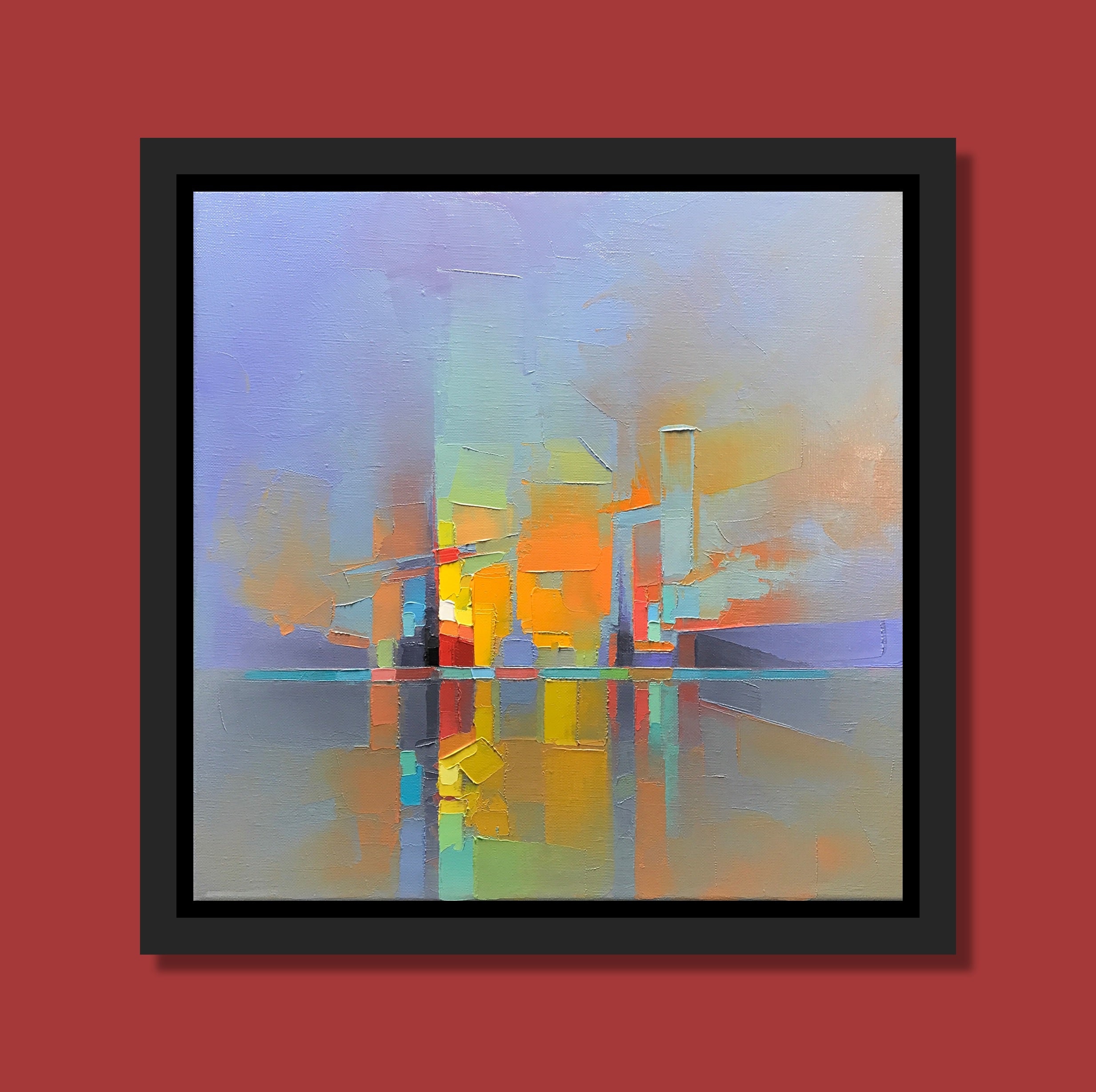 SPIRE – Jason Anderson Artist Ltd.