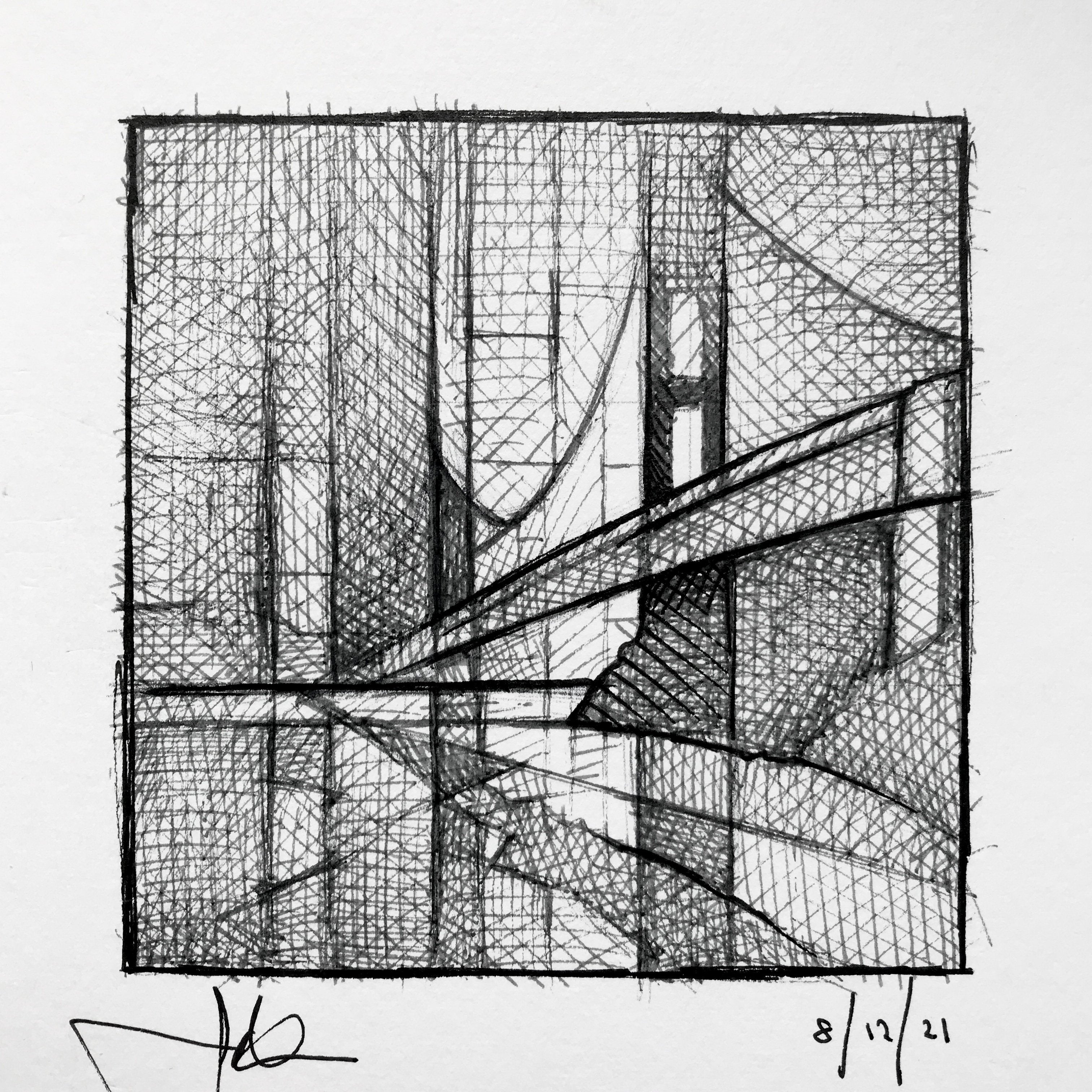 UNITY – Jason Anderson Artist Ltd.